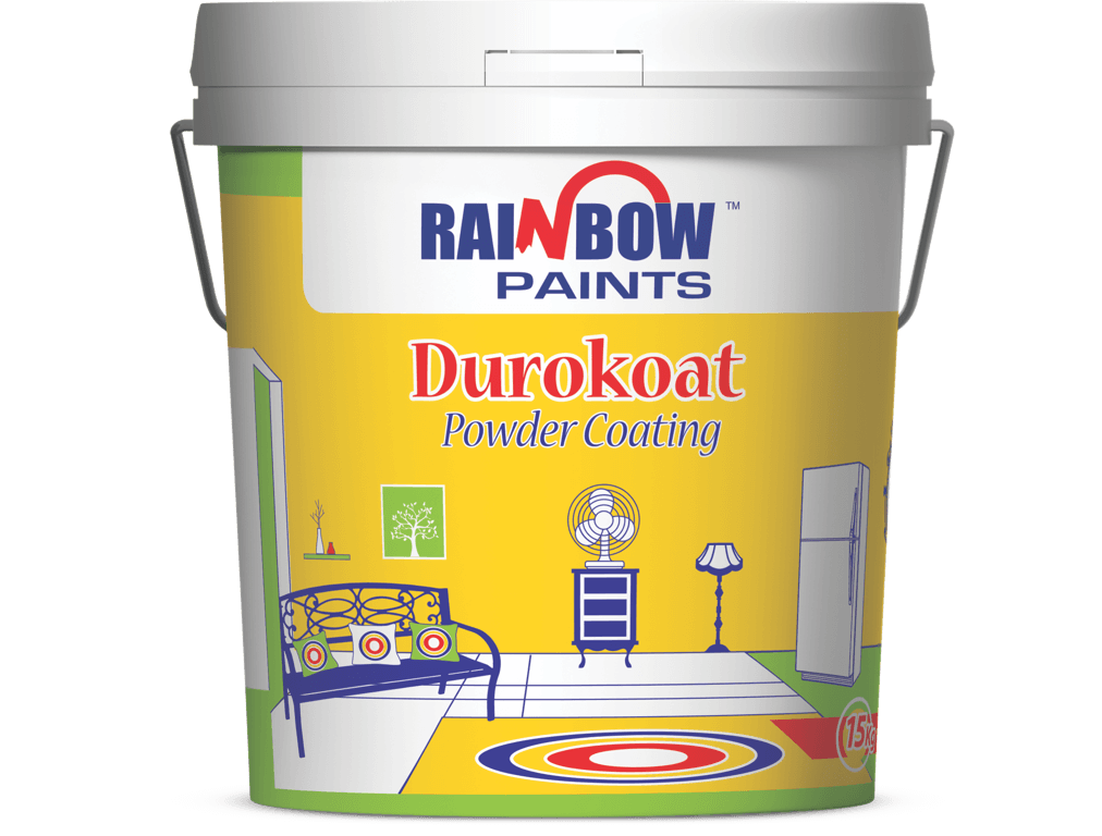 Durokoat Powder Coating | RFL Group
