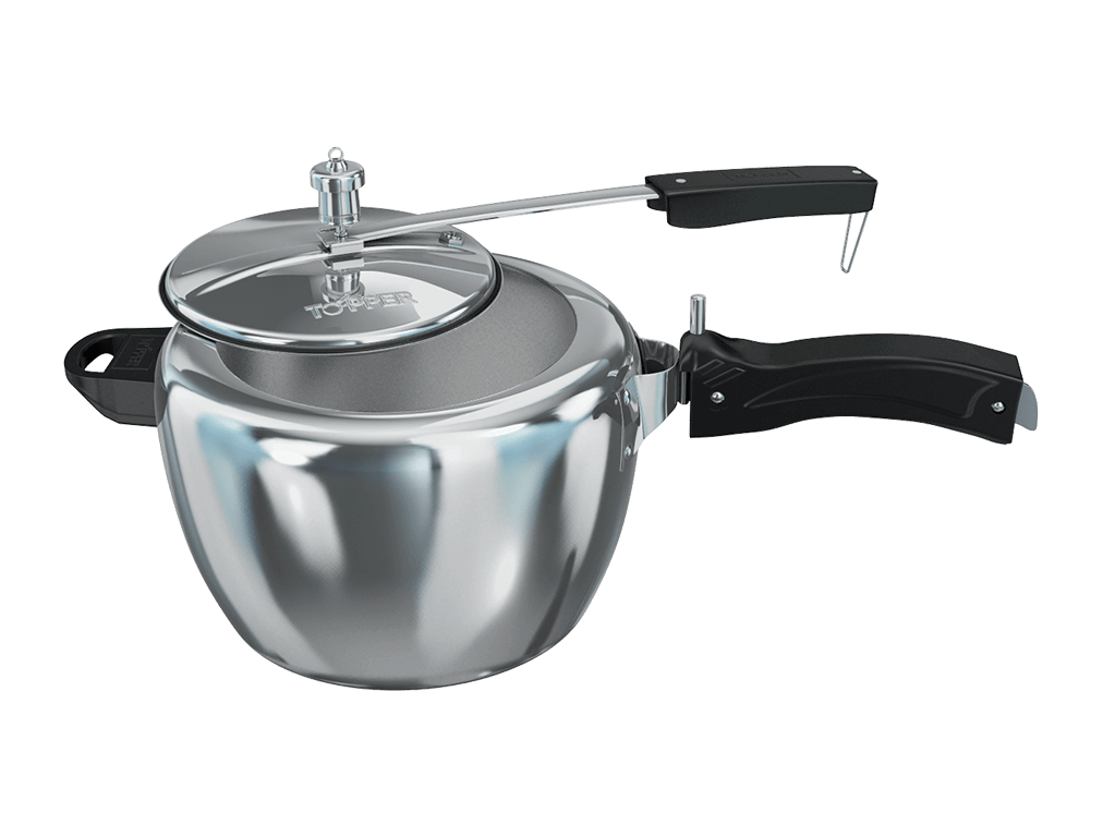 Topper Apple Pressure Cooker | RFL Group