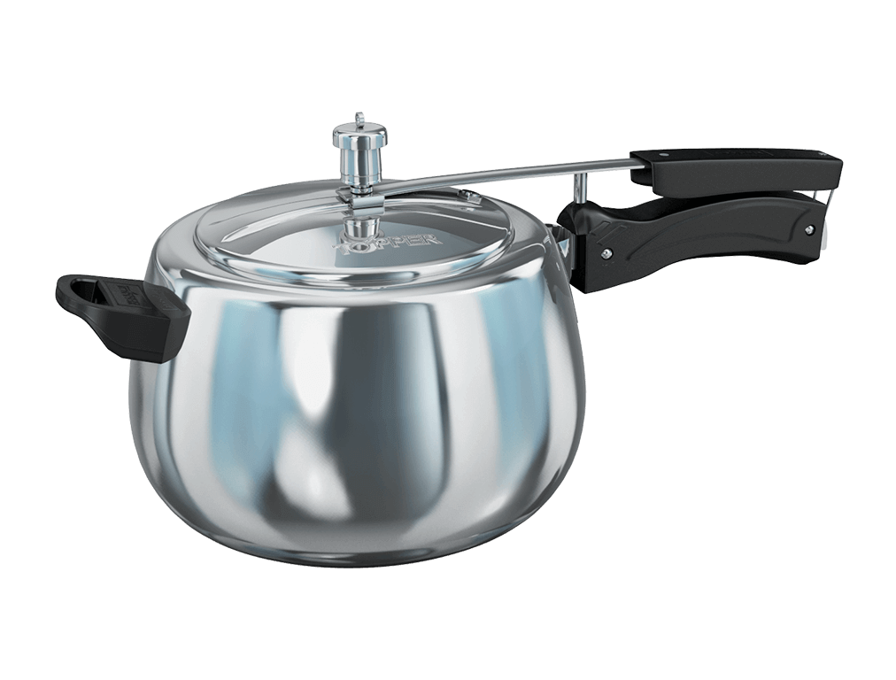 Topper Queen Pressure Cooker | RFL Group