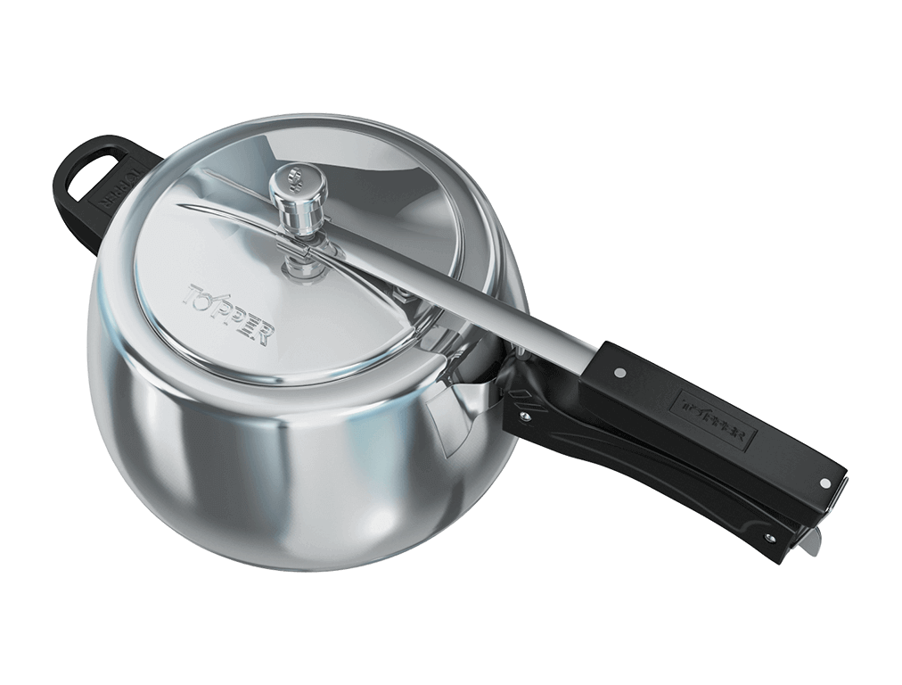 Topper Queen Pressure Cooker | RFL Group