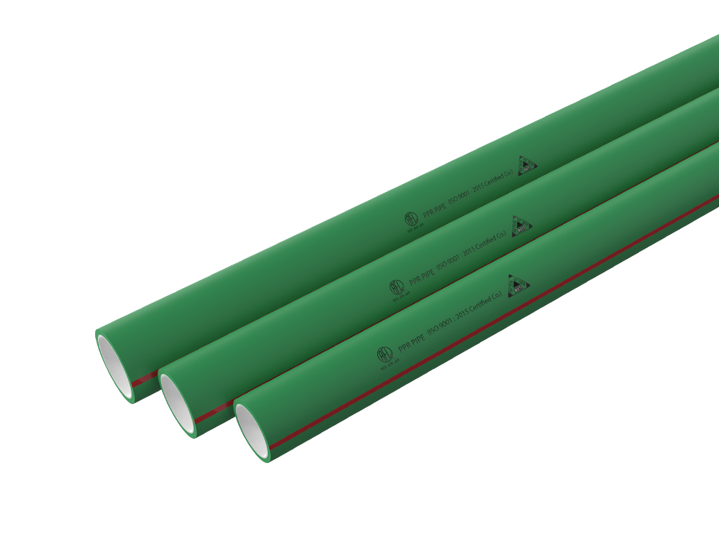 RFL PPR Pipe | RFL Group