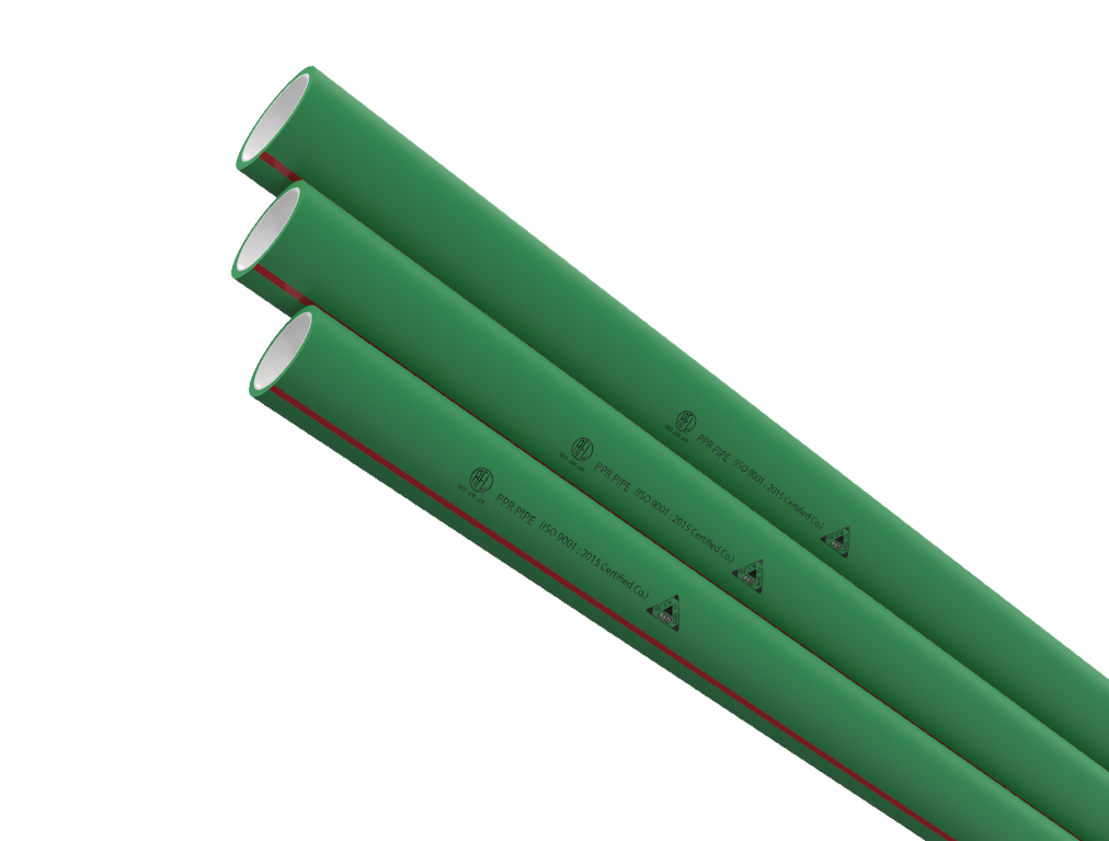 RFL PPR Pipe | RFL Group
