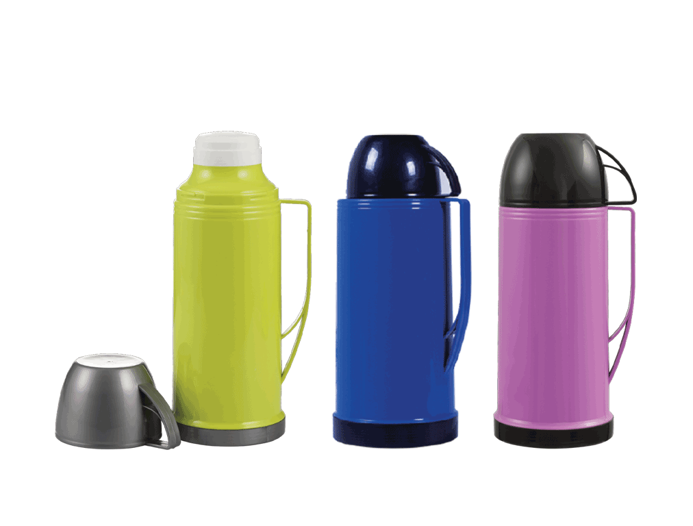 Vacuum flask-Green | RFL Group