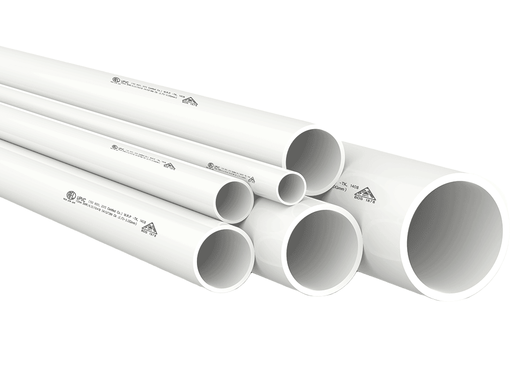 RFL SWR uPVC Pipe | RFL Group