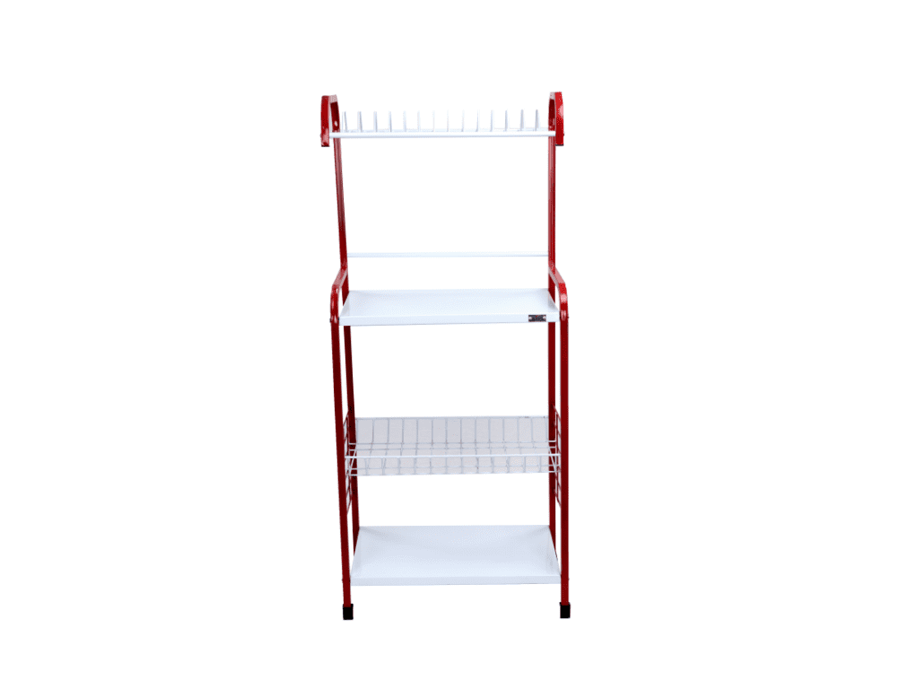 Royal Multipurpose Kitchen Rack-Blue | RFL Group