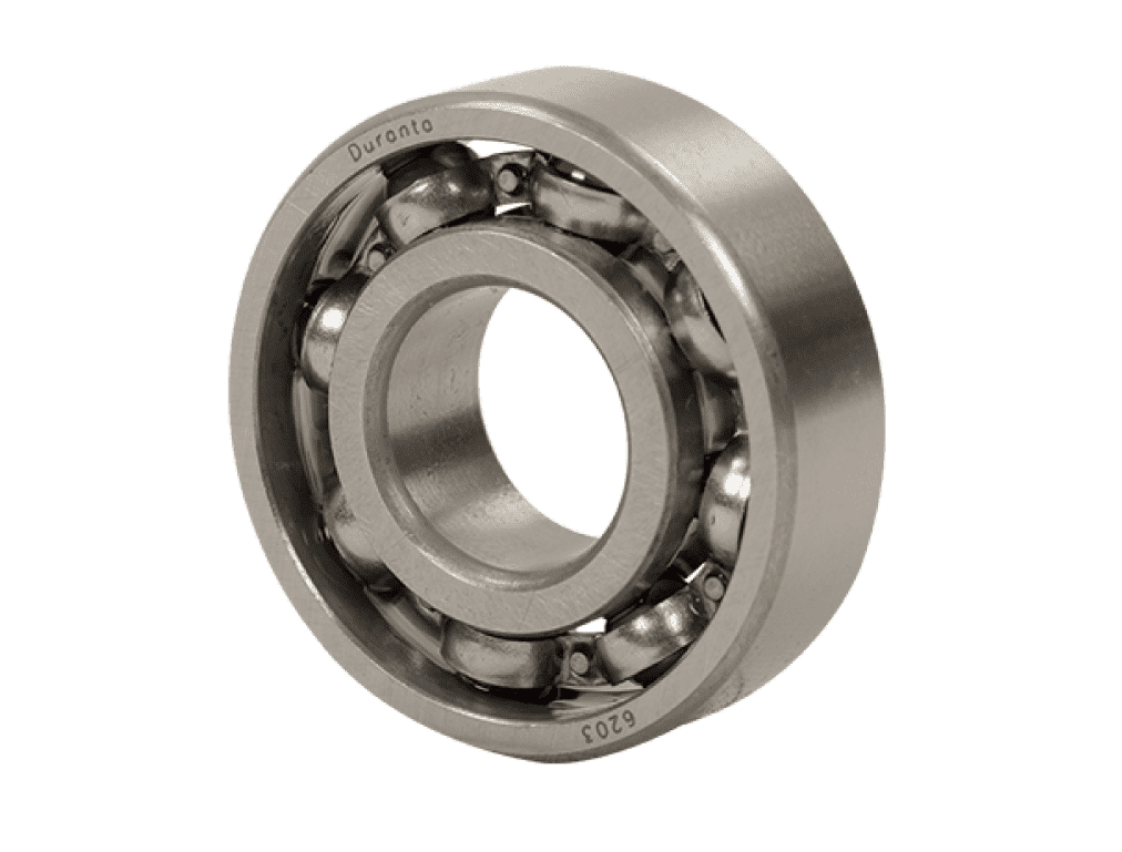 Decent Bearing 6203 | RFL Group