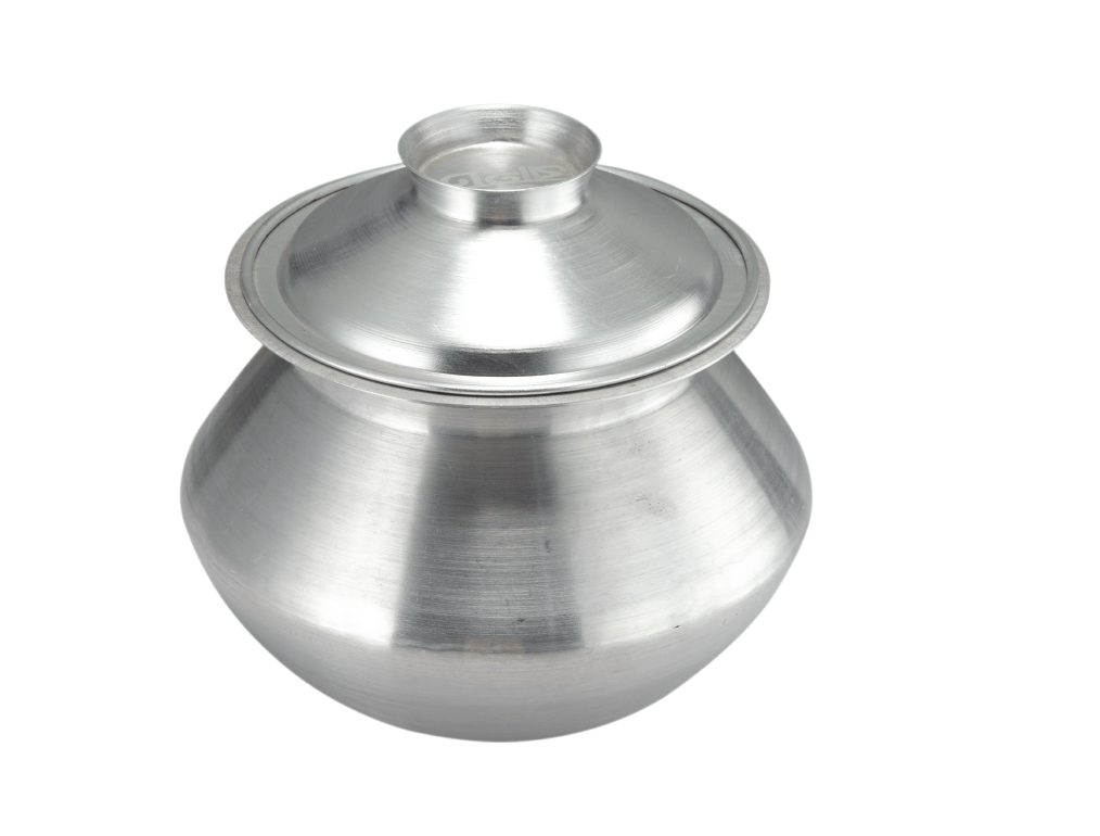 Premium Bright Rice Bowl With Lid | RFL Group