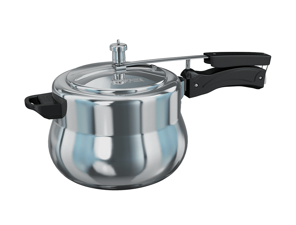 Topper Princess Pressure Cooker | RFL Group