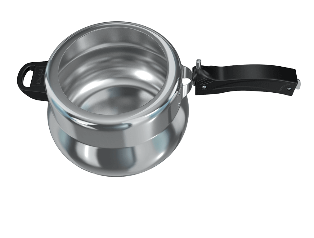 Topper Princess Pressure Cooker | RFL Group