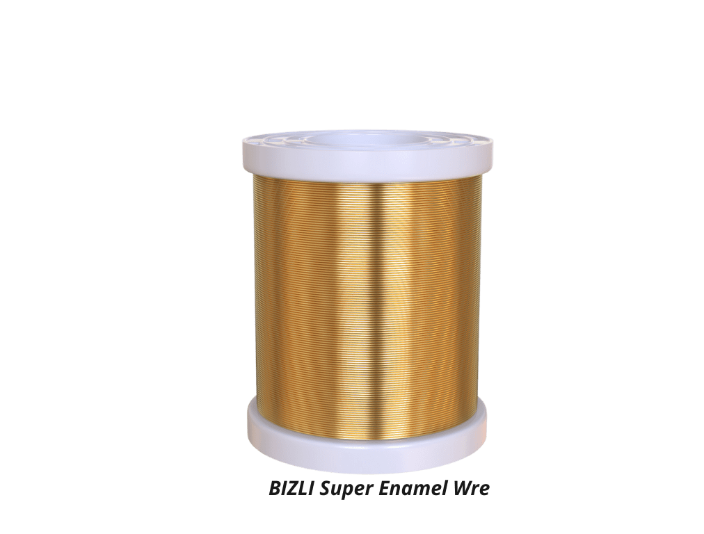 BIZLI Super Enamel Wire SWG 28 Enameled Wire | RFL Group