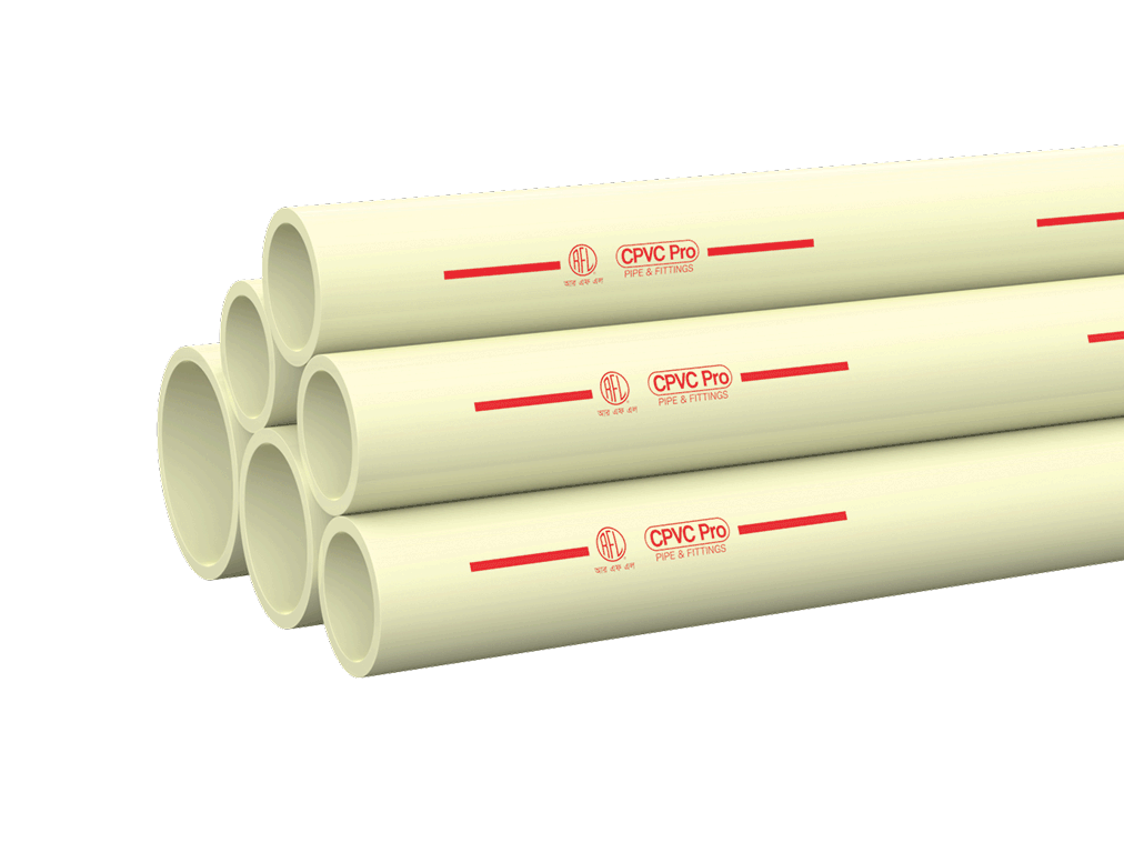 RFL cPVC Pro Pipe | RFL Group