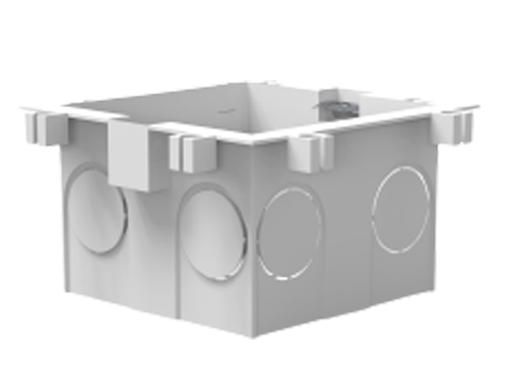 Vigo Multi-Functional Switch Back Box | RFL Group