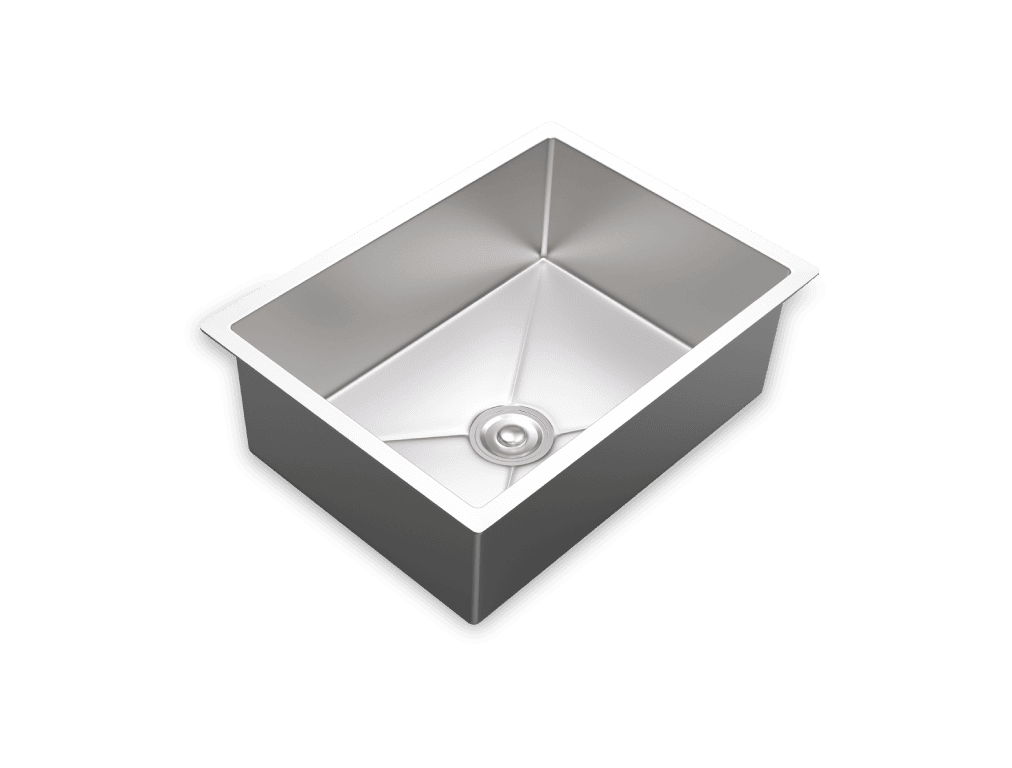 RFL Hand Crafted Kitchen Sink (Delight) | RFL Group