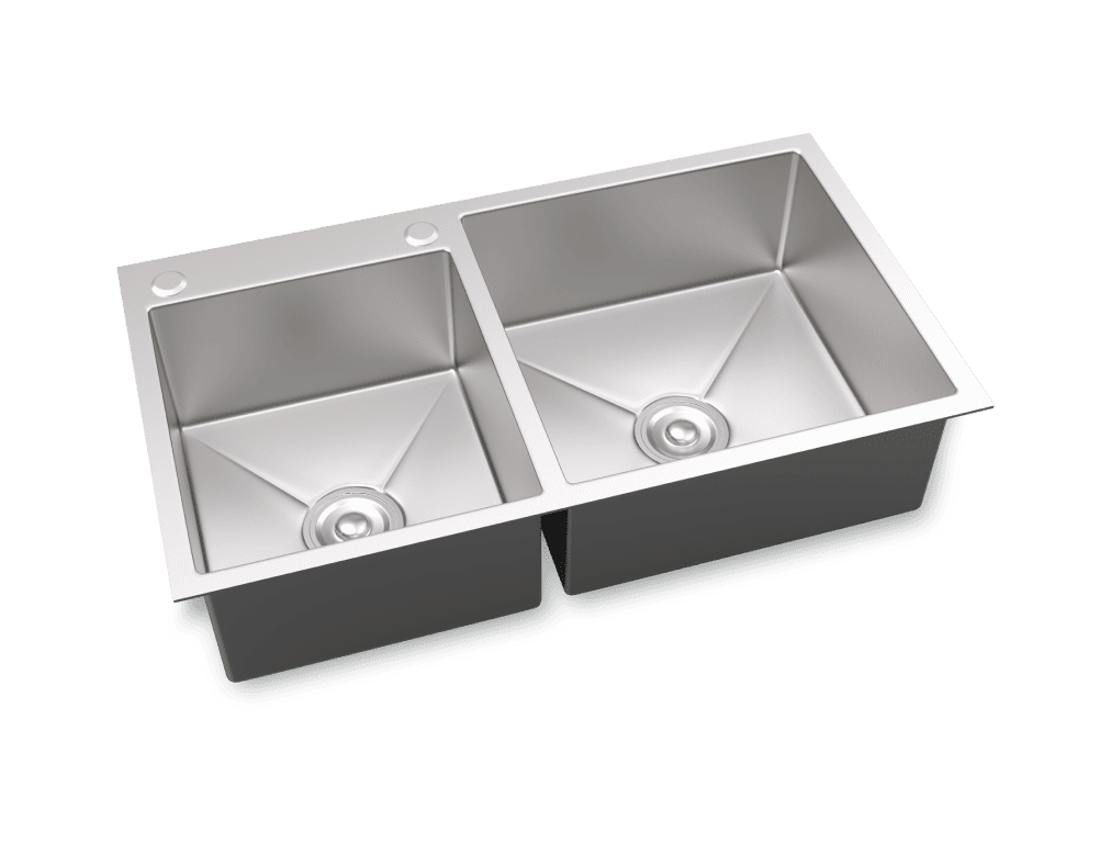 RFL Hand Crafted Kitchen Sink (Delight) | RFL Group