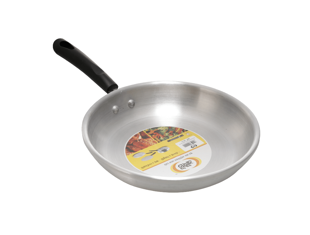 Premium Bright Fry Pan | RFL Group