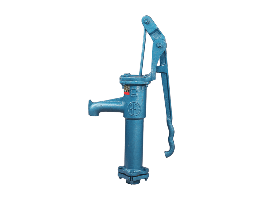 RFL Uttom Heavy Duty Tubewell | RFL Group
