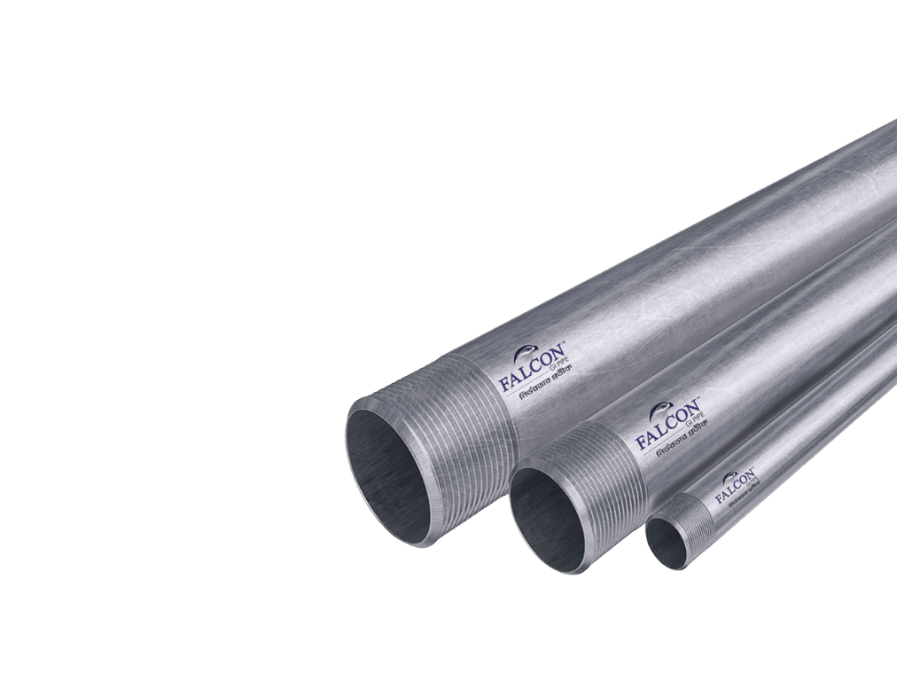 Sulov uPVC Pipe | RFL Group