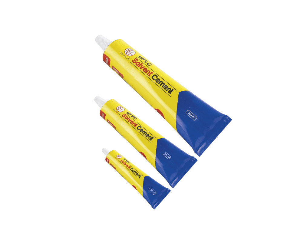 RFL uPVC Solvent Cement Tube | RFL Group
