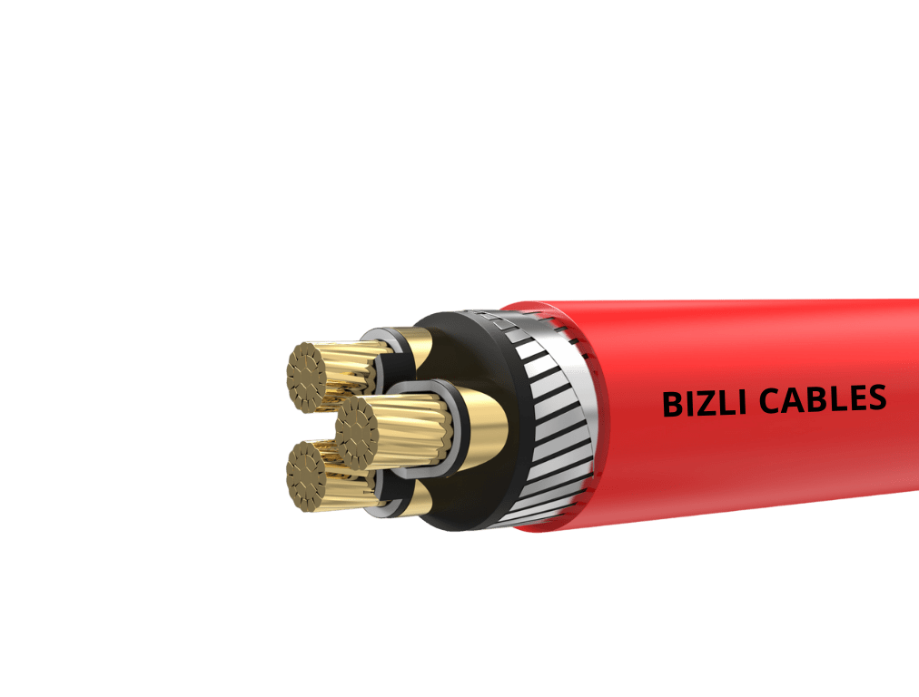 Domestic Cable BYA-FR | RFL Group