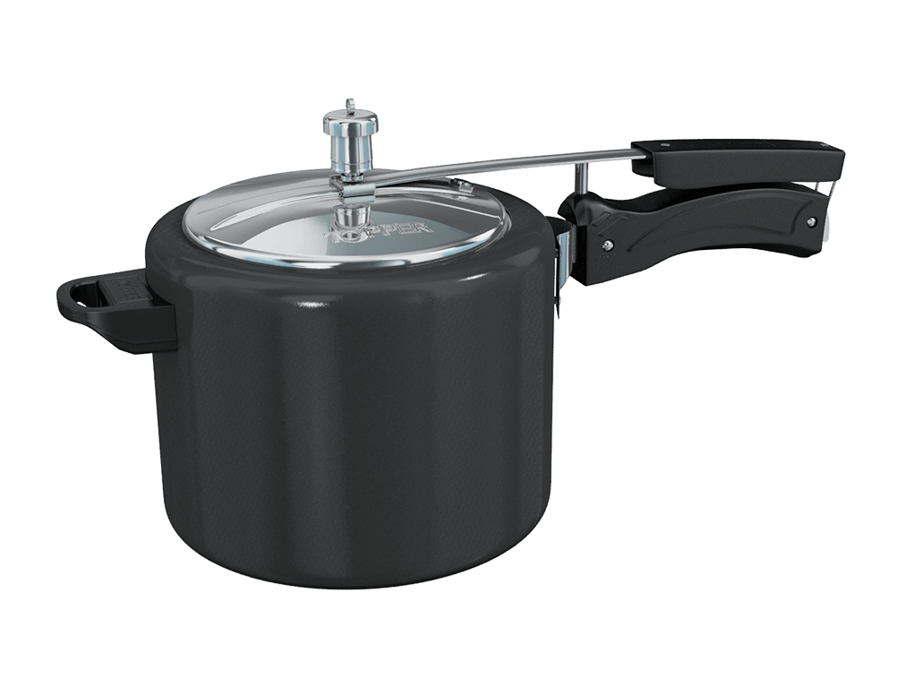 Topper Glamour Pressure Cooker | RFL Group