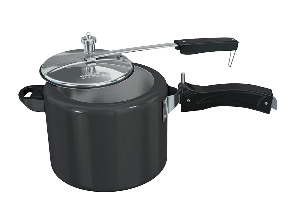 Topper Glamour Pressure Cooker | RFL Group